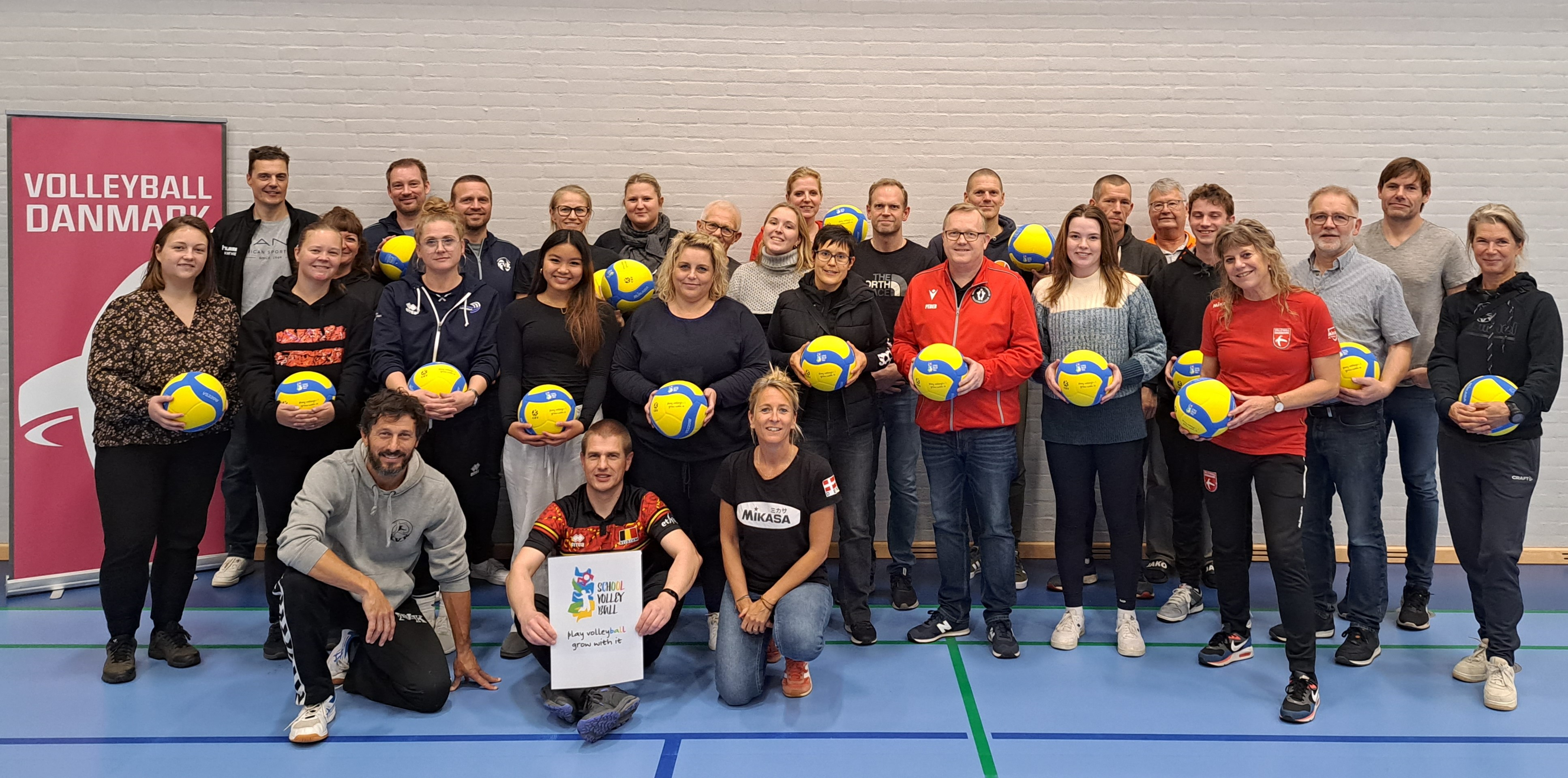 Coaches Conference gives energy boost and concrete tools to Danish ...