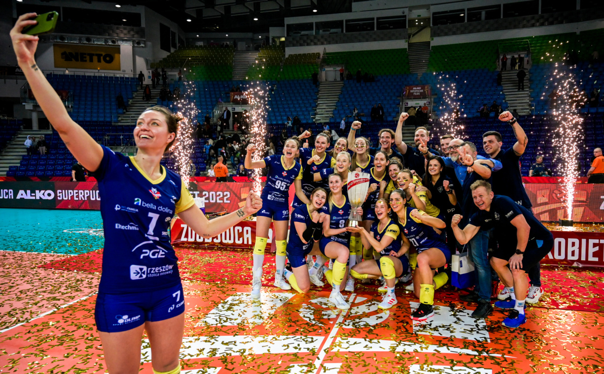 In Focus: Jelena Blagojevic | ChampionsLeague