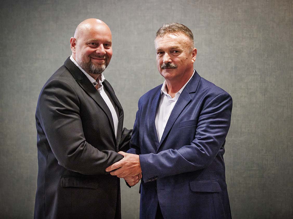 Gyula Bögöly elected Hungary federation president | InsideCEV