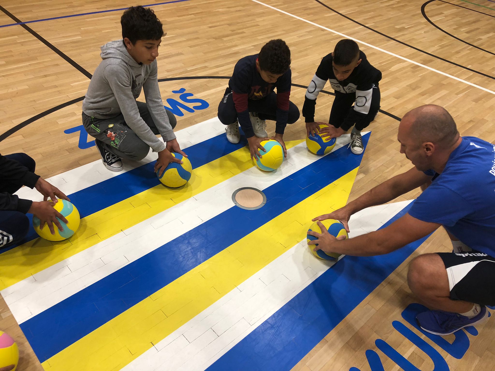 School Project to involve 112 schools across Slovakia | InsideCEV