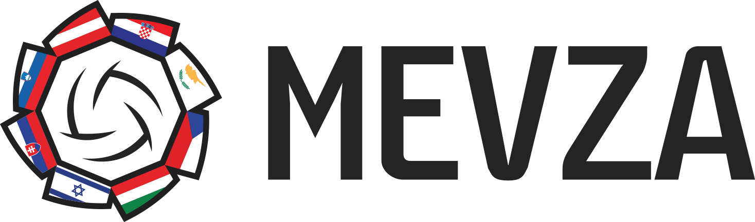Middle European Volleyball Zonal Association (MEVZA) | InsideCEV