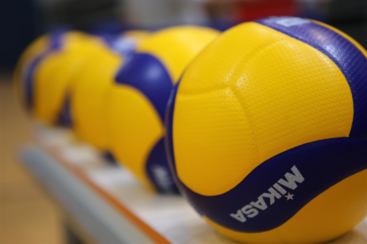 Revised competition schedule for #EuroVolleyU20M confirmed | CEV