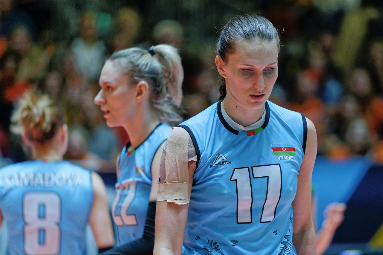 Polina Rahimova Retires | RoadToTokyo