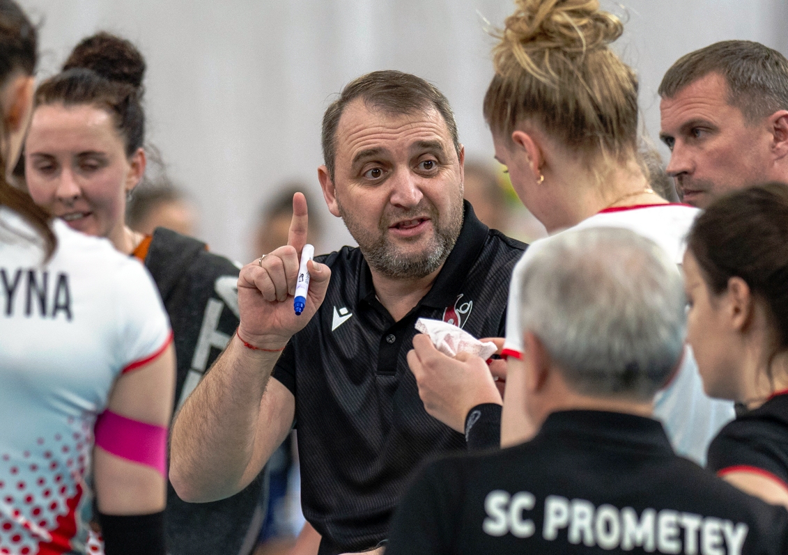Secrets of Coaching Success: Ivan Petkov (Part 2) | CEV