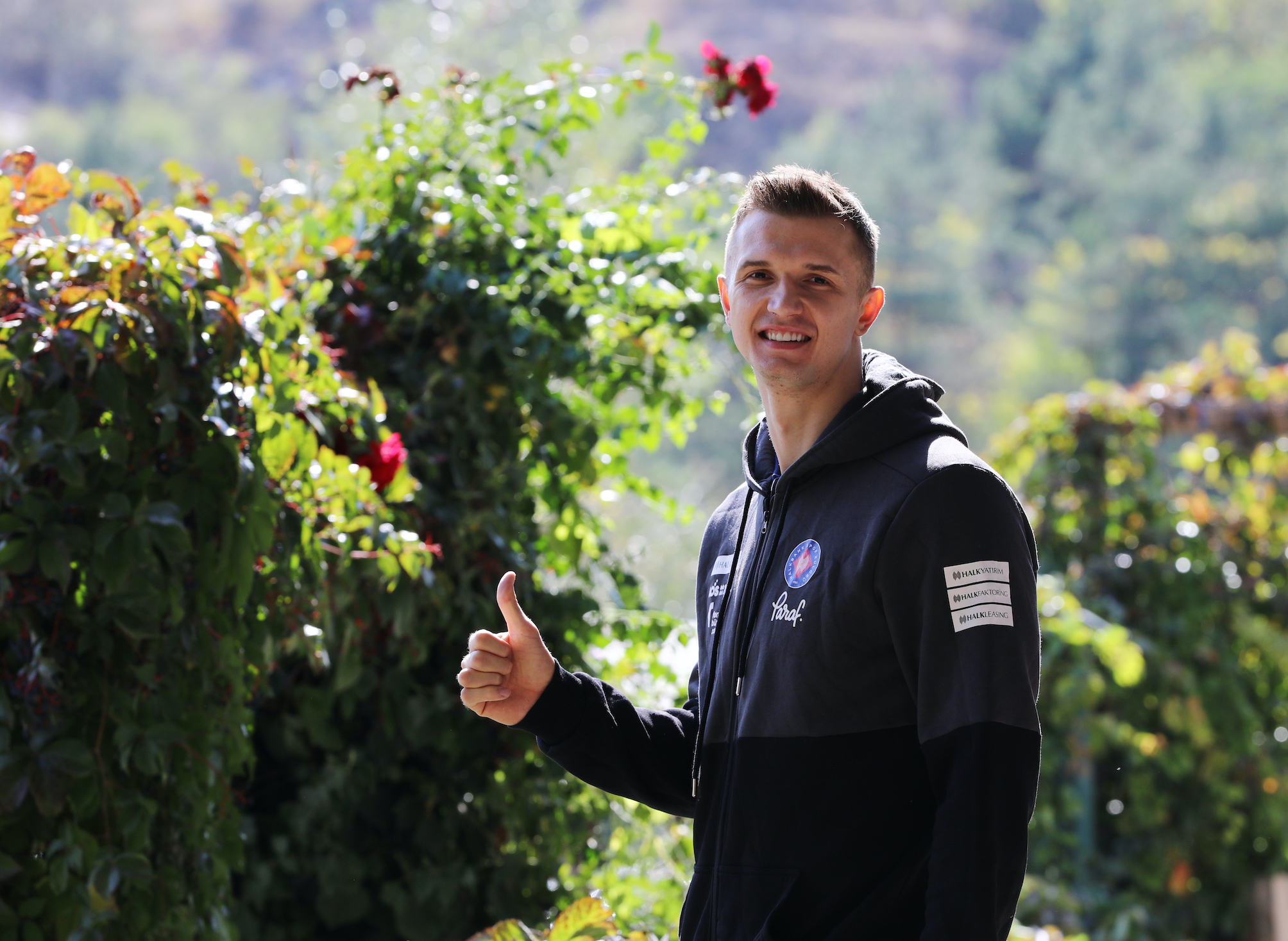 Marko Matic – “We dream of reaching the Super Final” | ChampionsLeague