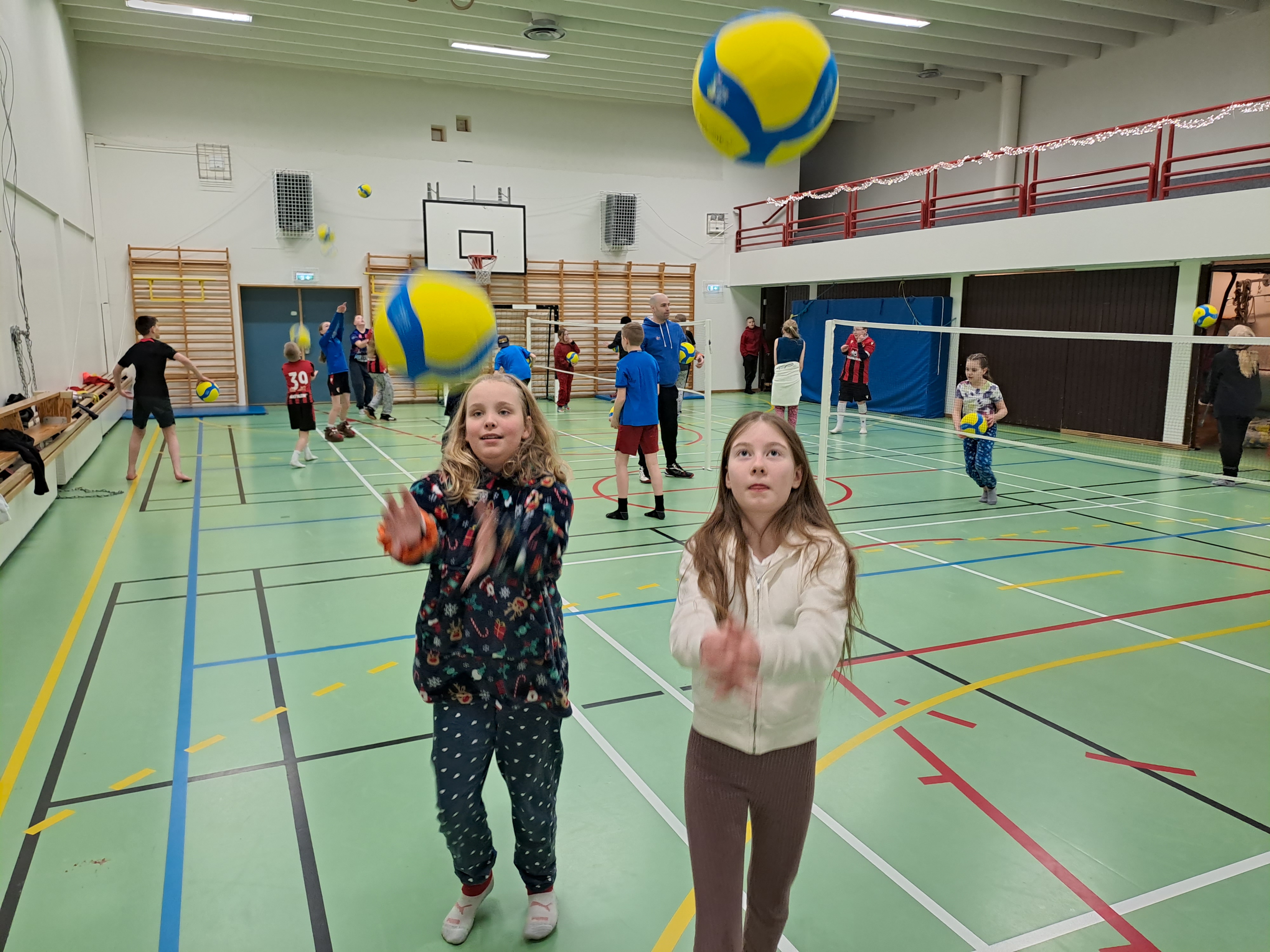 School Project activities reach pupils from Reykjavik area in Iceland ...