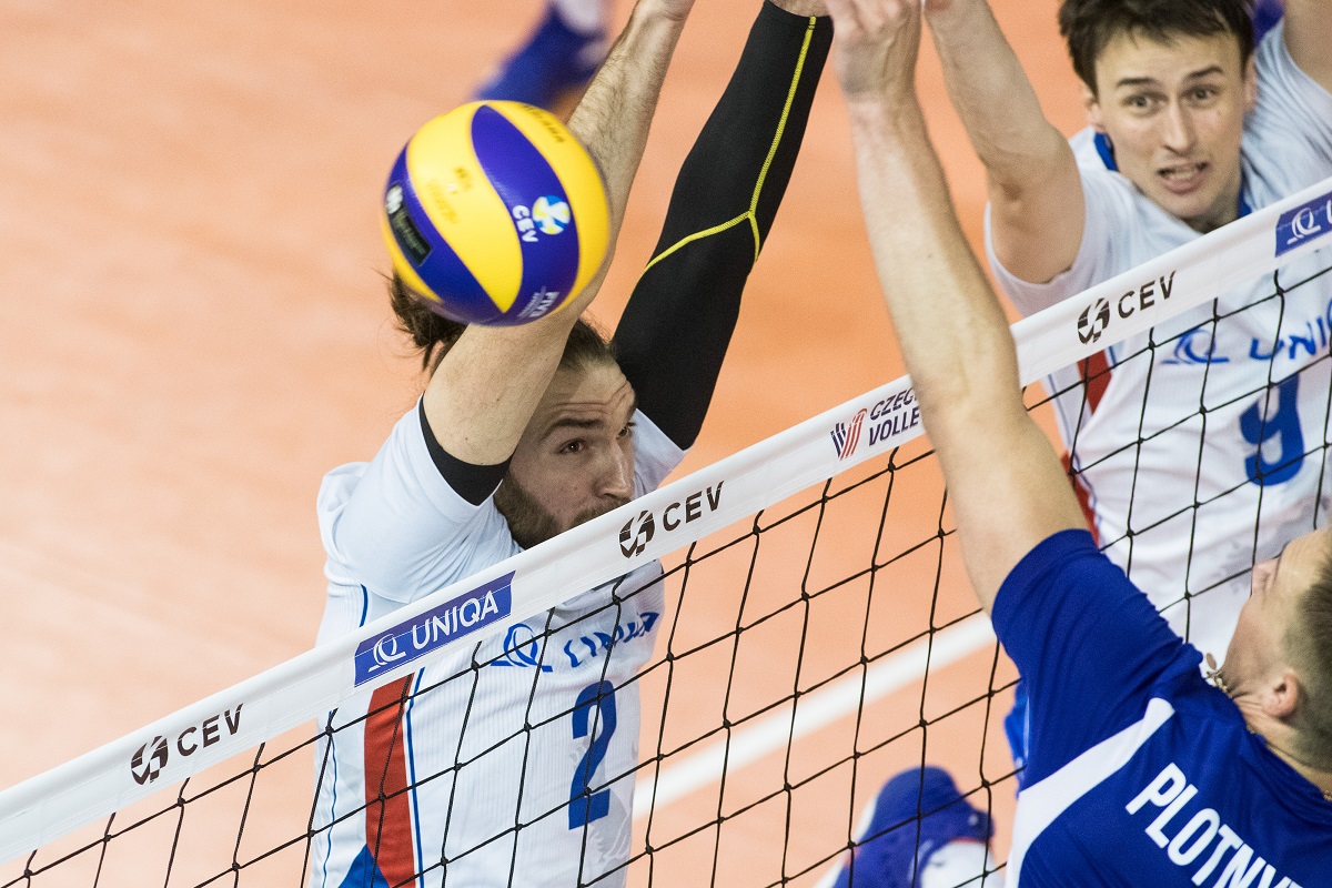 EVM20 Players of the Day 15-09 | EuroVolley