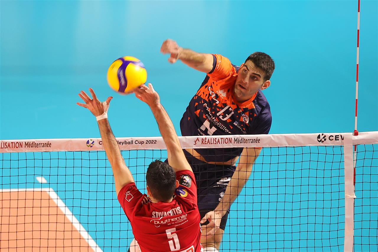 In focus: Ezequiel Palacios | ChampionsLeague