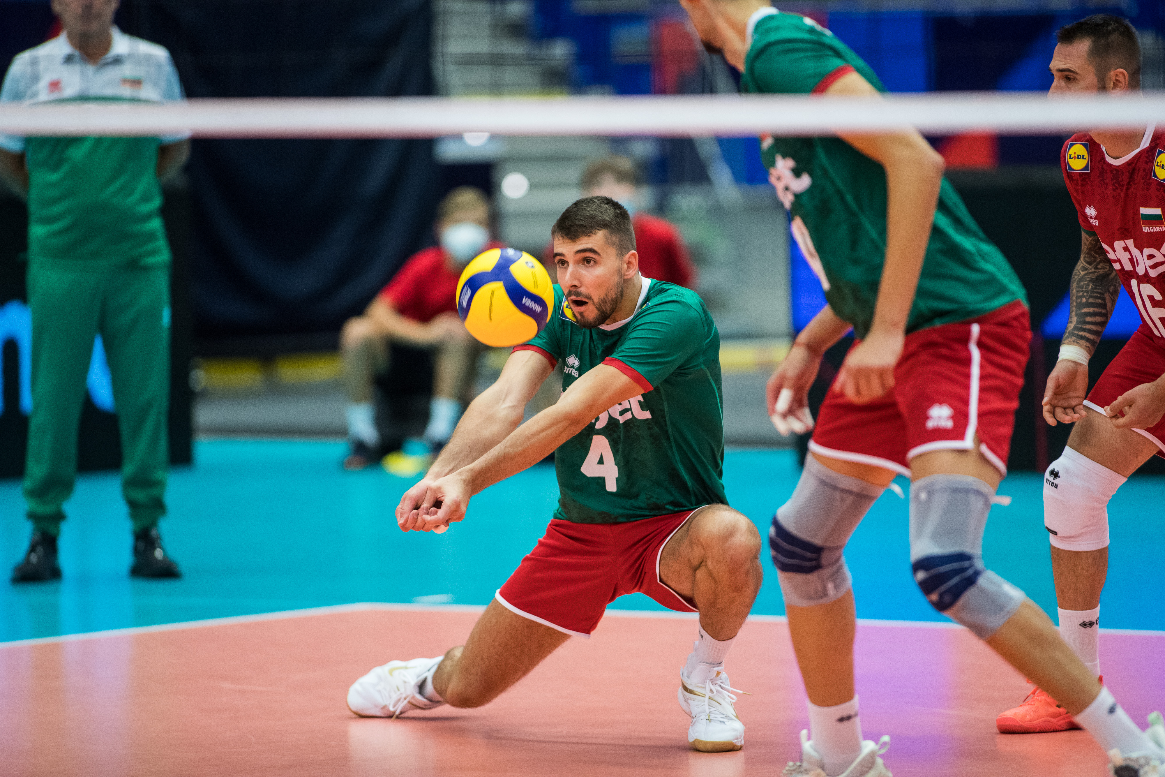 In focus: Martin Atanasov | ChampionsLeague