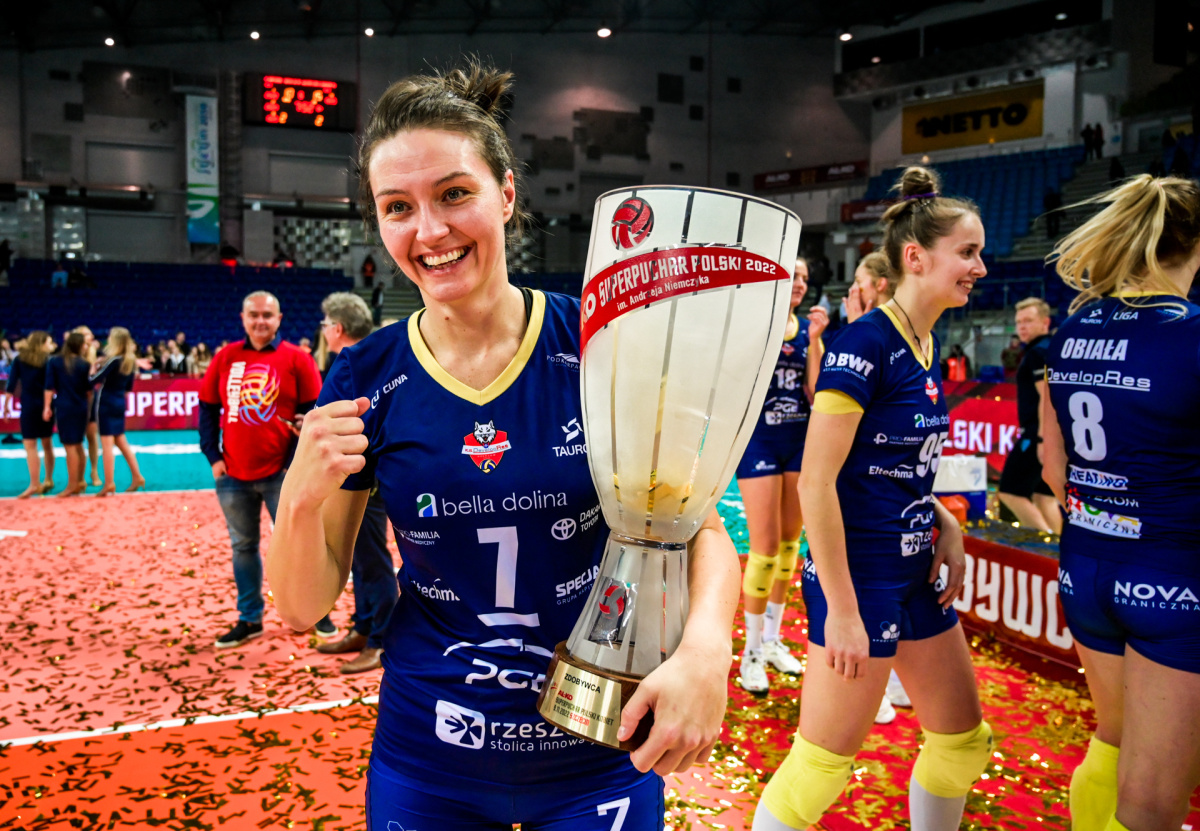 In Focus: Jelena Blagojevic | ChampionsLeague