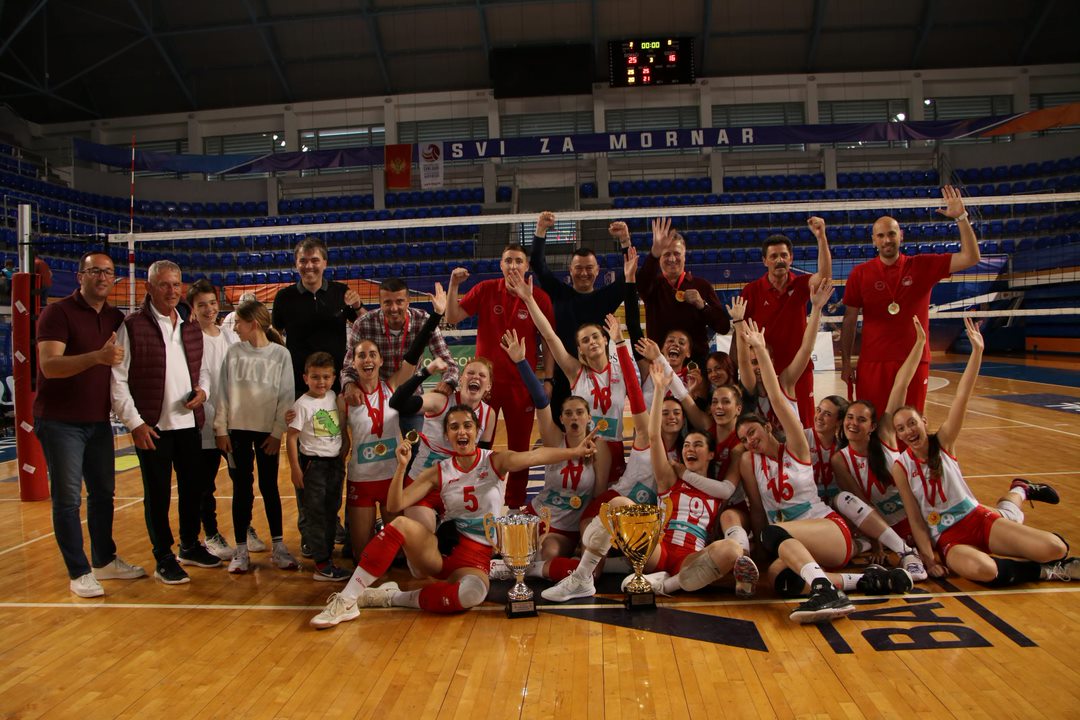 Galeb Liko Soho Group claim first title in 11 years to break Luka Bar’s ...