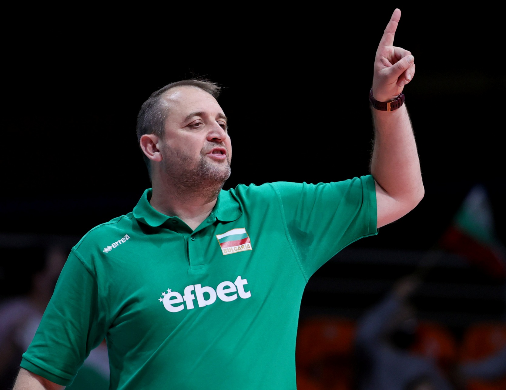 Secrets of Coaching Success: Ivan Petkov (Part 2) | CEV