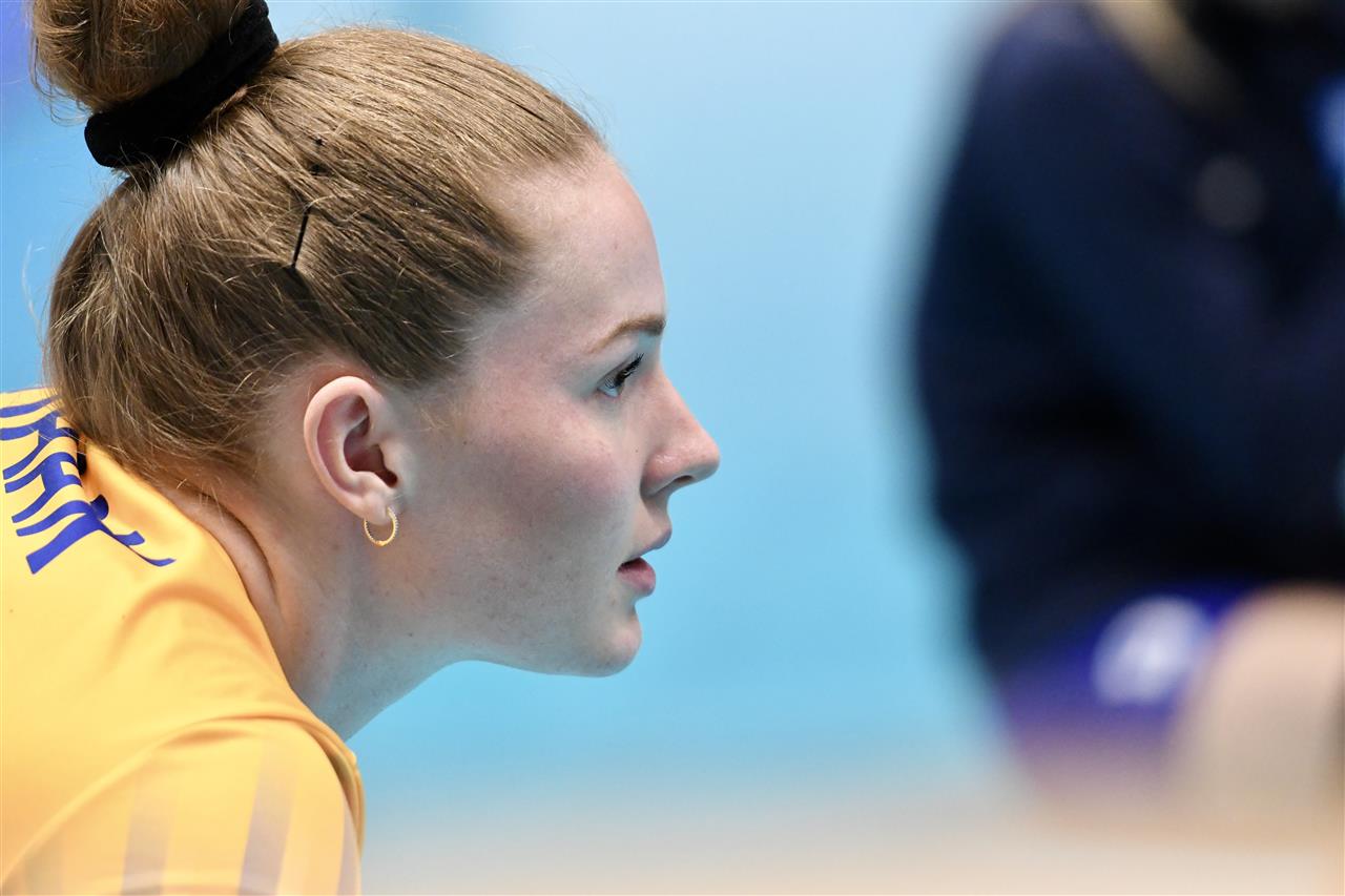 ‘Bella’ Haak leaves VakifBank to join Imoco | CEV