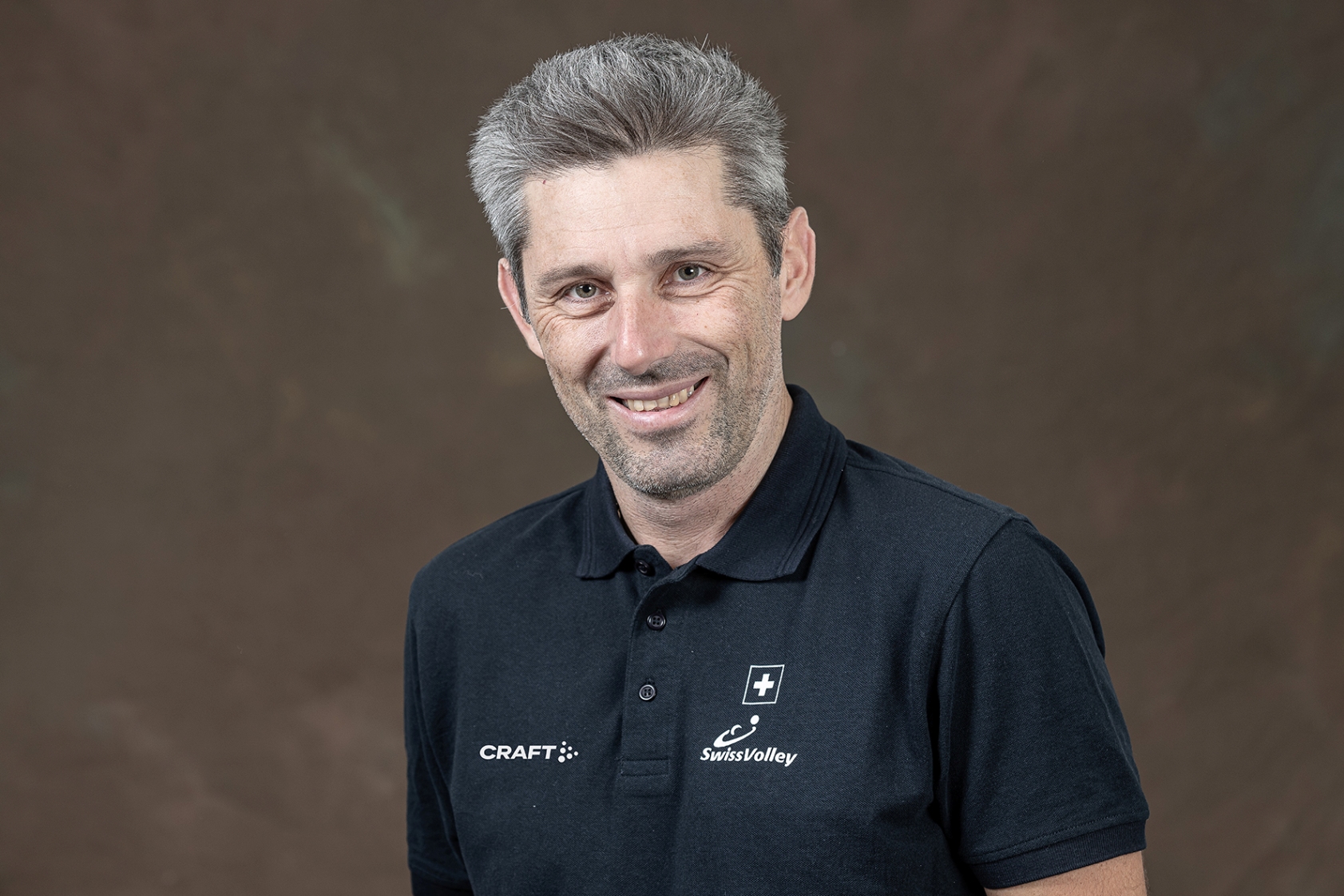 Secrets of Coaching Success: Spiros Karachalios (Part 2) | CEV