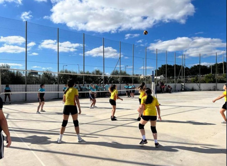 Youngsters make their debut in school competition run by Malta ...