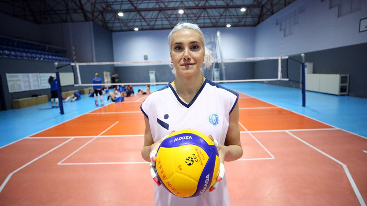 Macris Takes Naz’s Place, Important Changes in the Middle Blocker ...