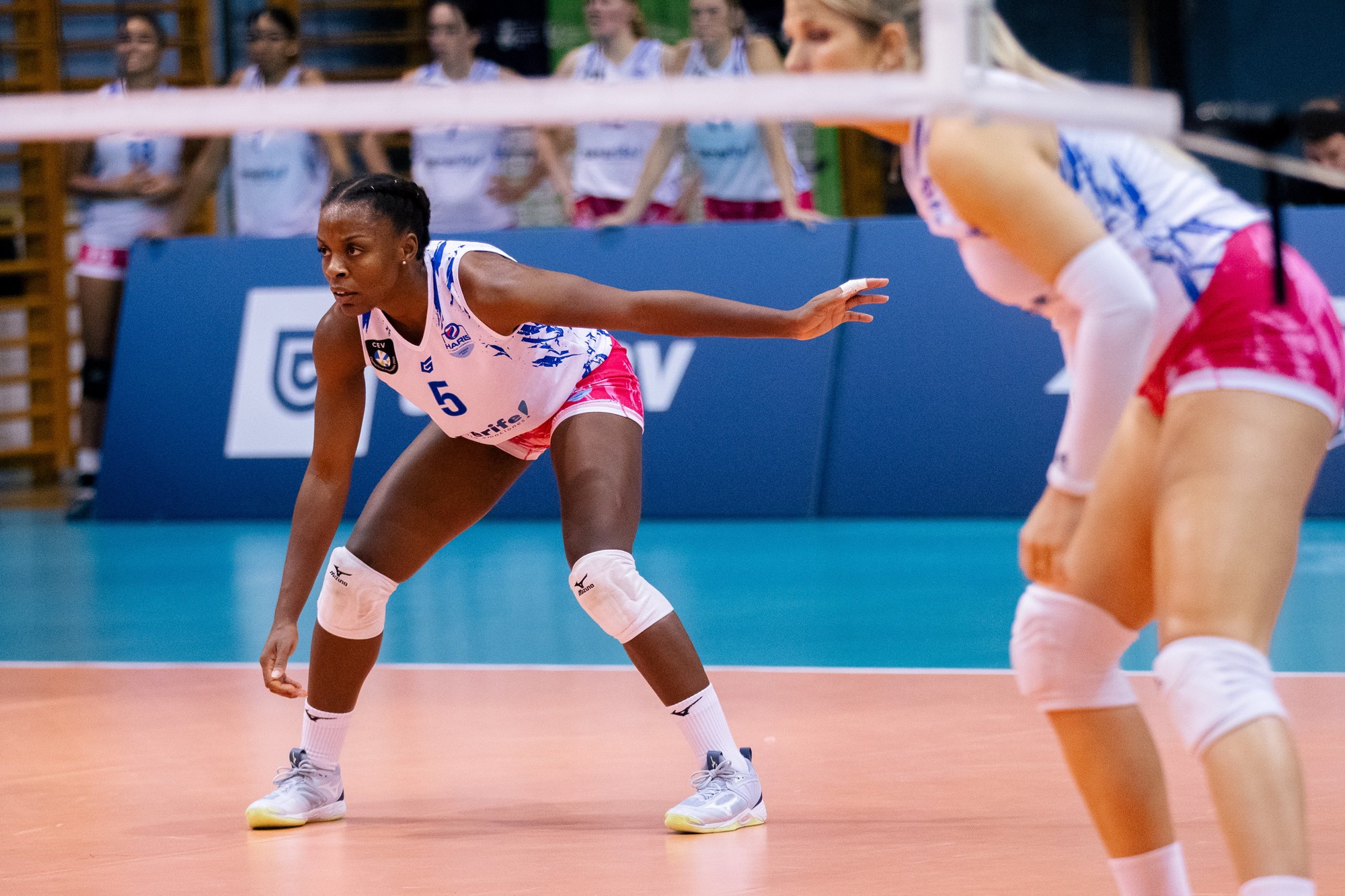 Tenerife La Laguna Wins Away from Home to Become Favourite ...