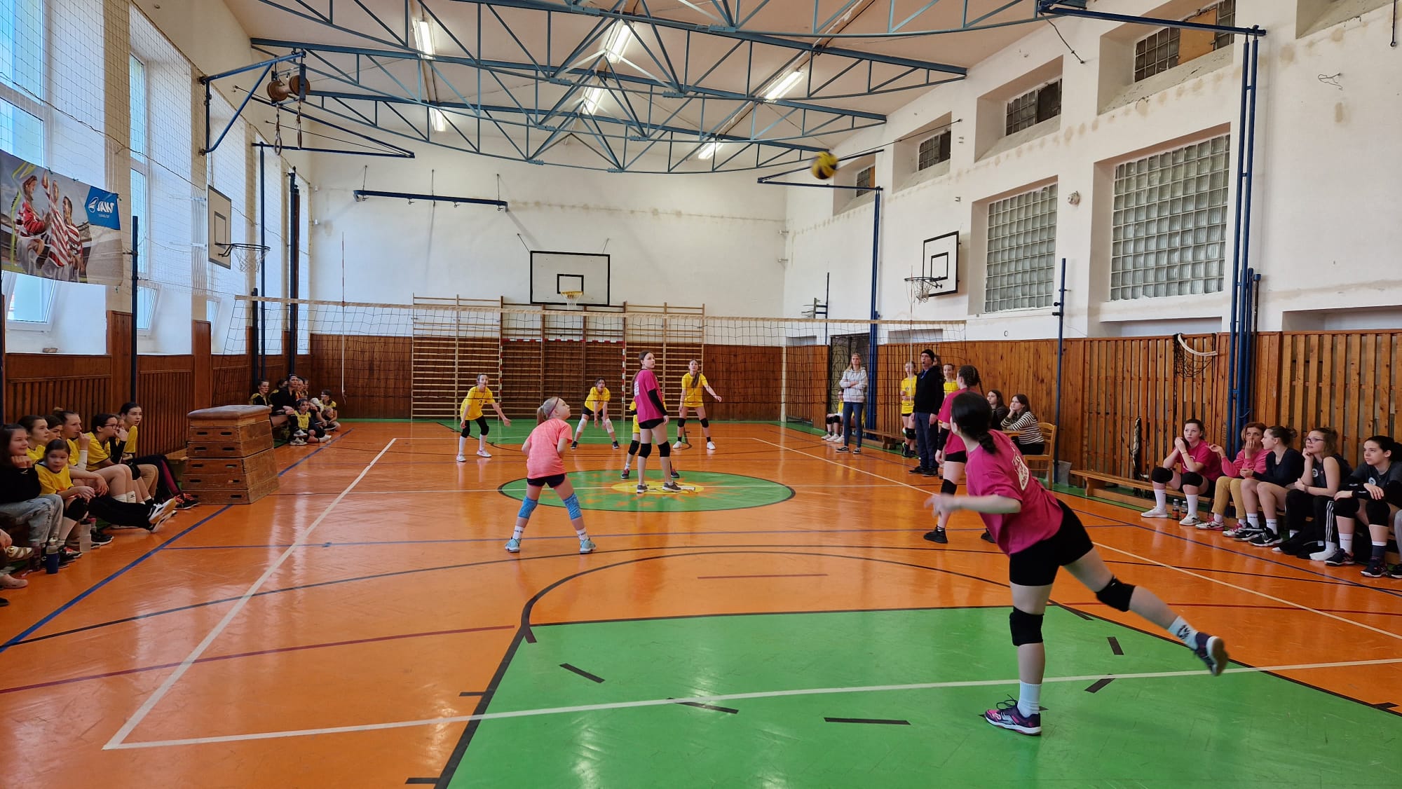 Youth festivals provide an experience to remember for Slovak school ...