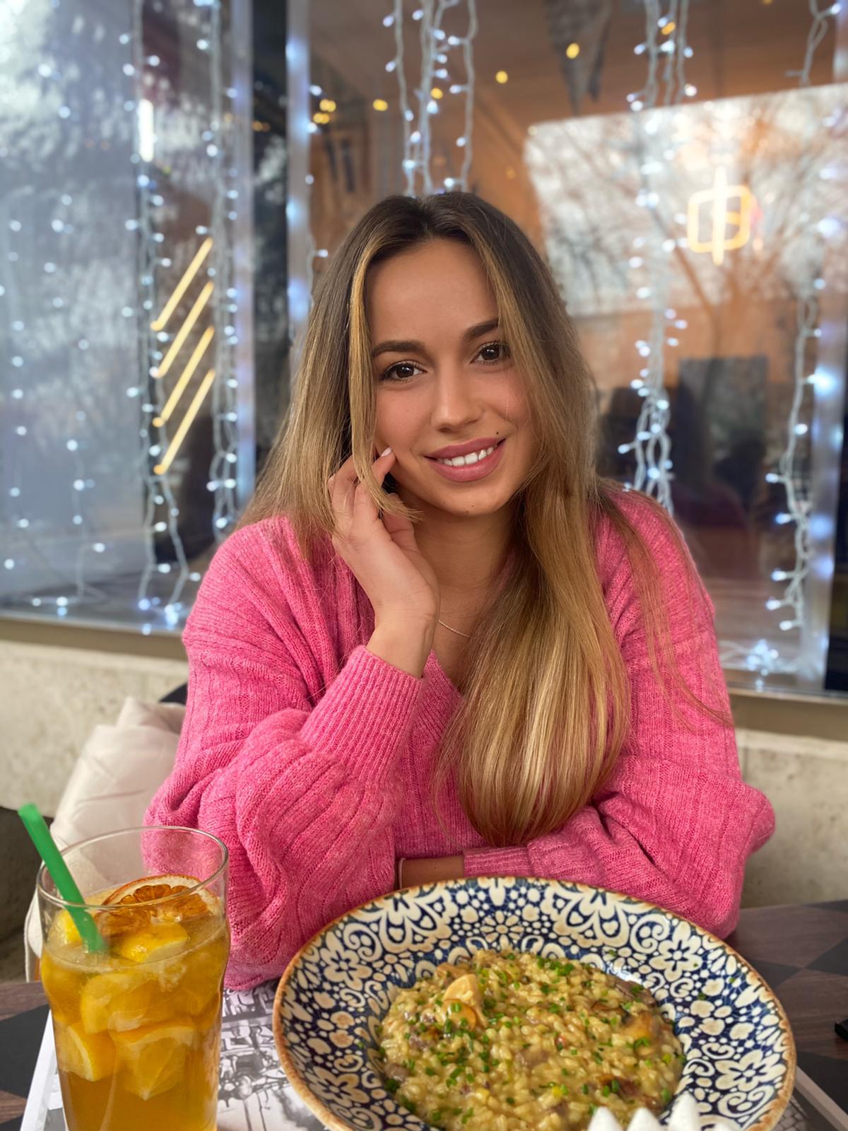 SEVEN Questions with Nikolina Božičević | EuroVolley