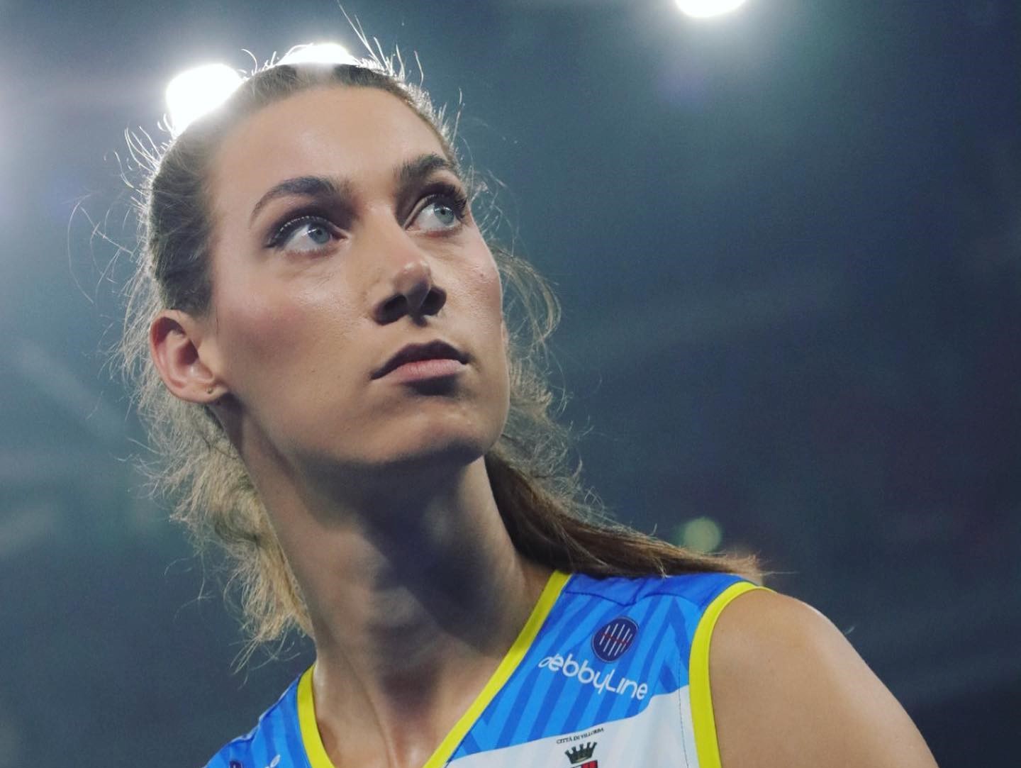 Robin ‘The Queen’ to pursue further success in Conegliano | CEV