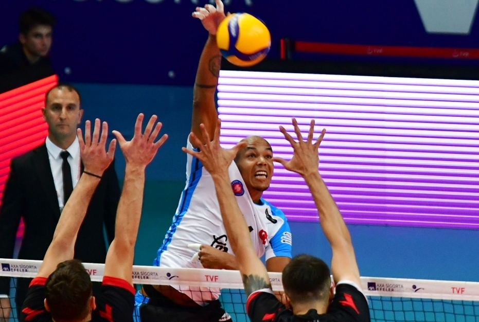 In focus: Nimir Abdel-Aziz | ChampionsLeague