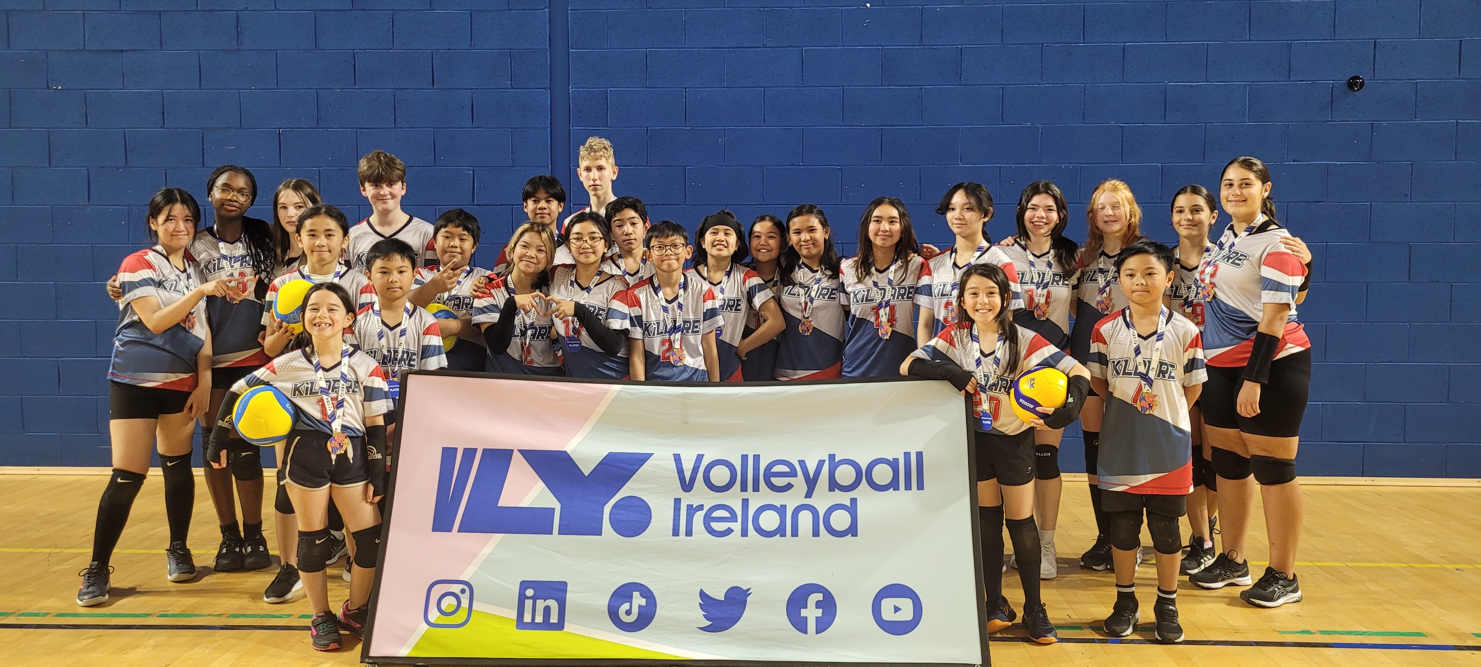 Memorable school competitions organised in Ireland as school year nears ...