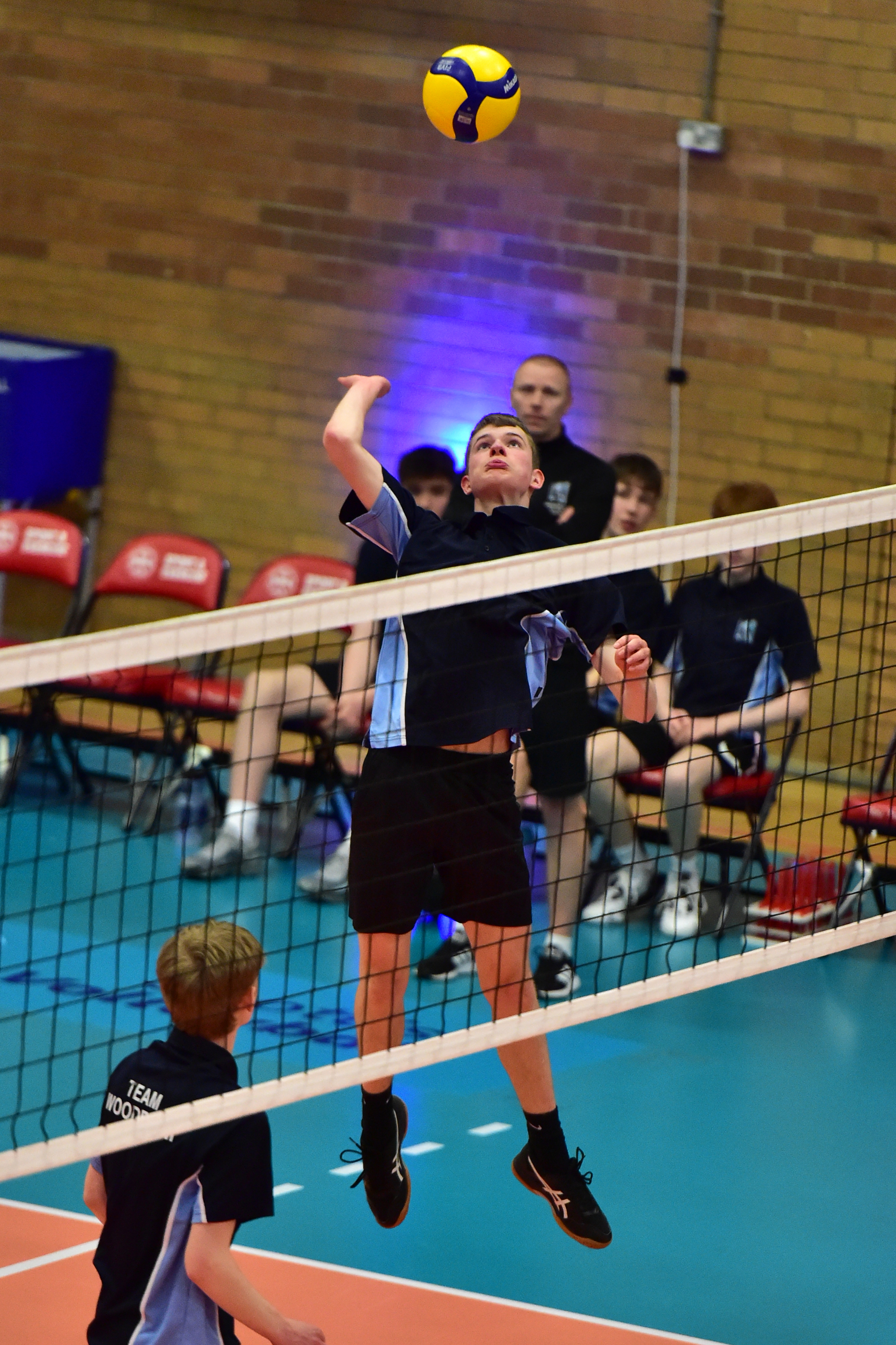 School champions crowned in Scotland | InsideCEV