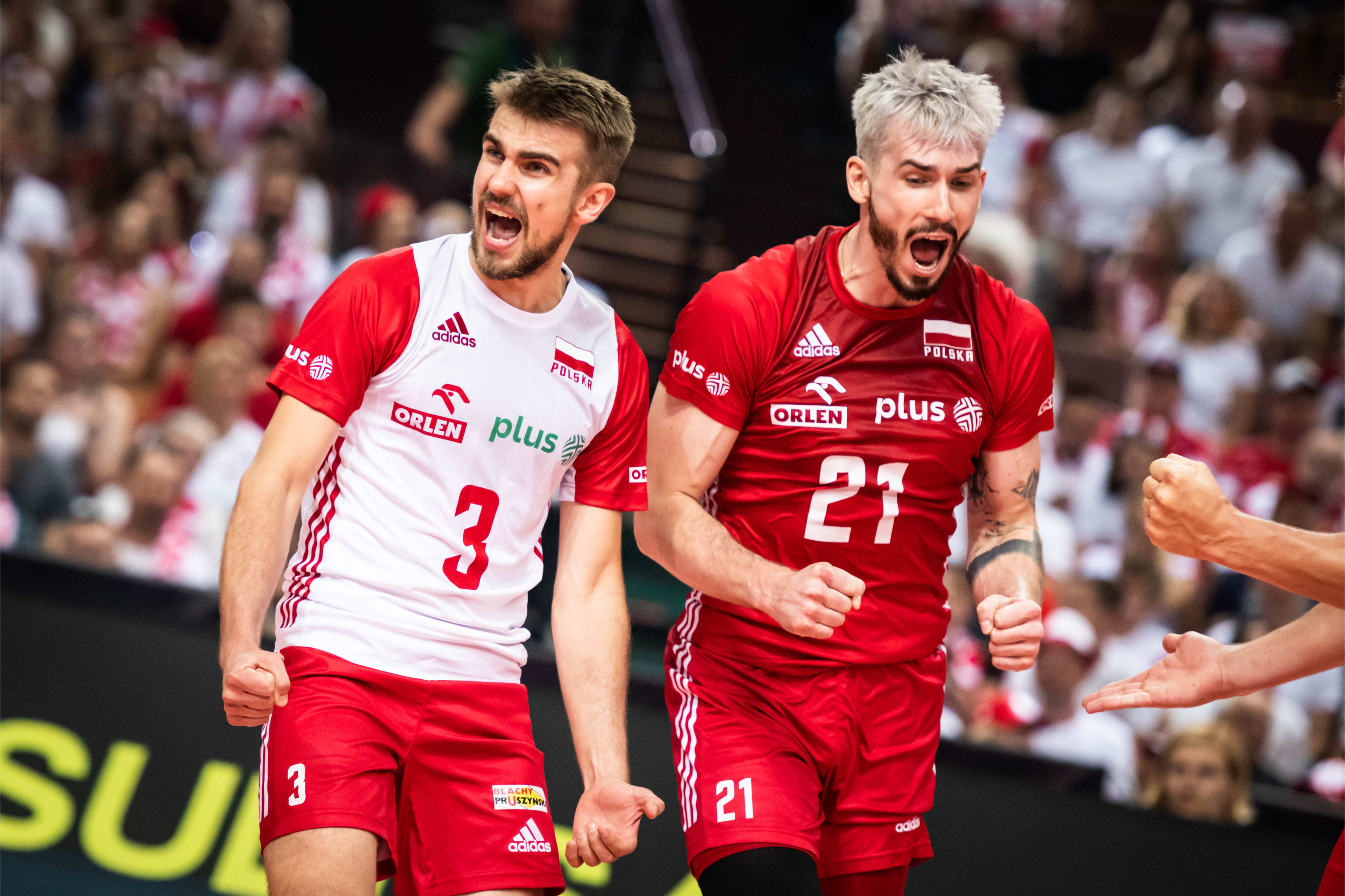 In Focus: Tomasz Fornal | ChampionsLeague