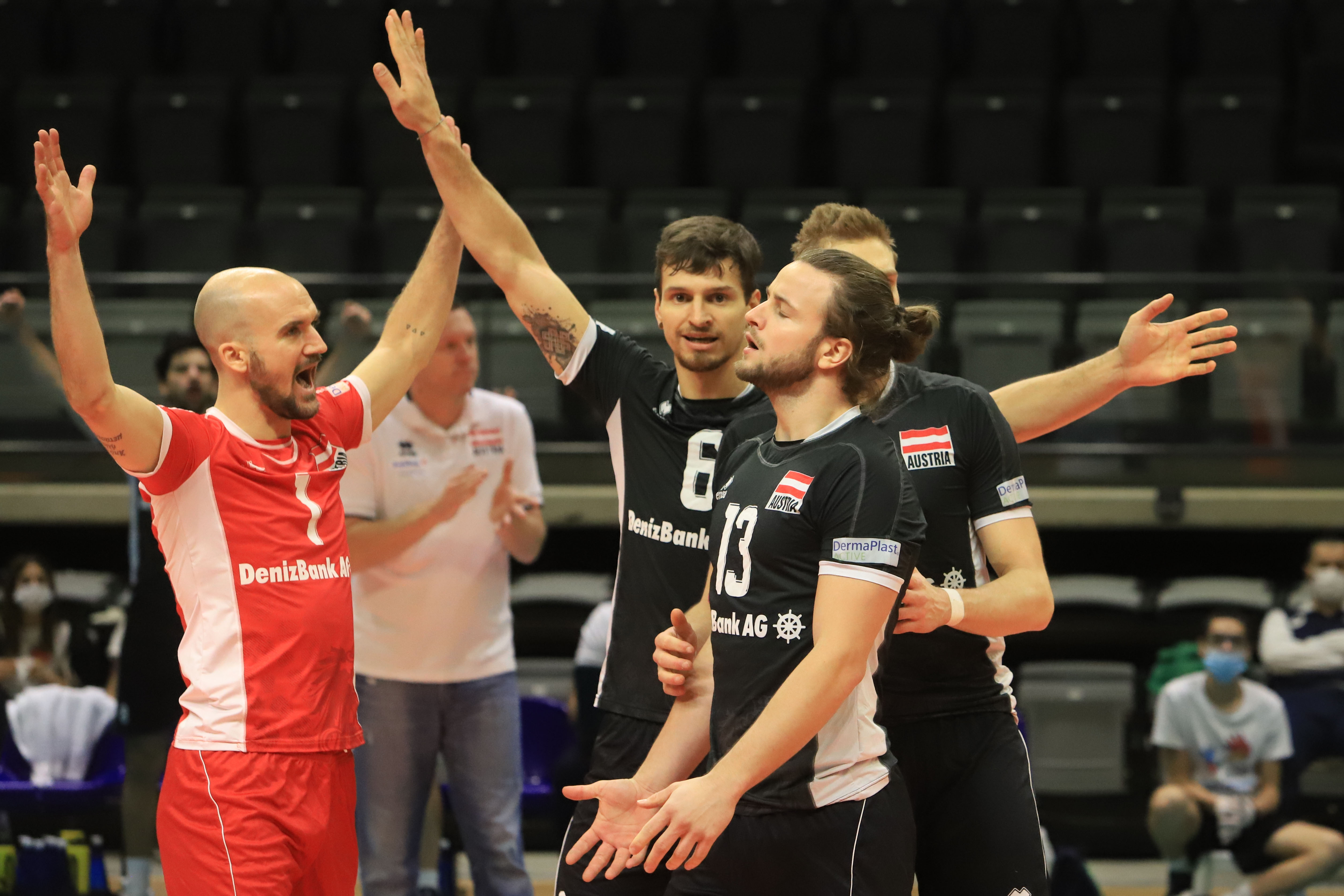 Austrian national teams soon to start preparations for exciting 2021 ...