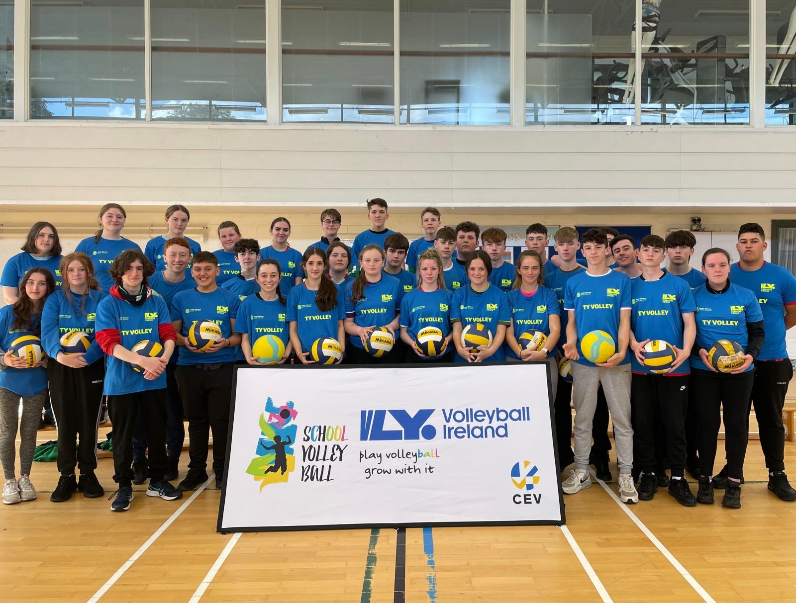 School Project to mobilise hundreds of youngsters across Ireland ...