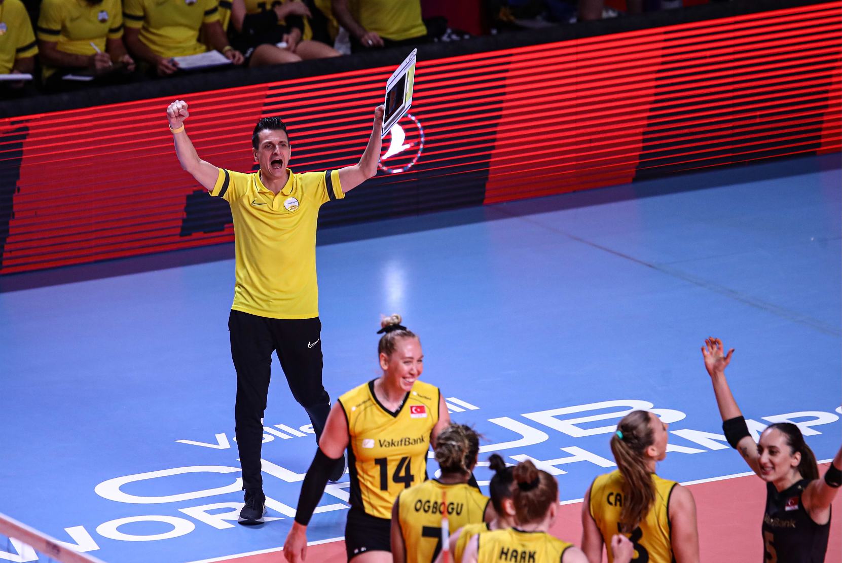 Secrets of Coaching Success: Giovanni Guidetti (Part 2) | CEV