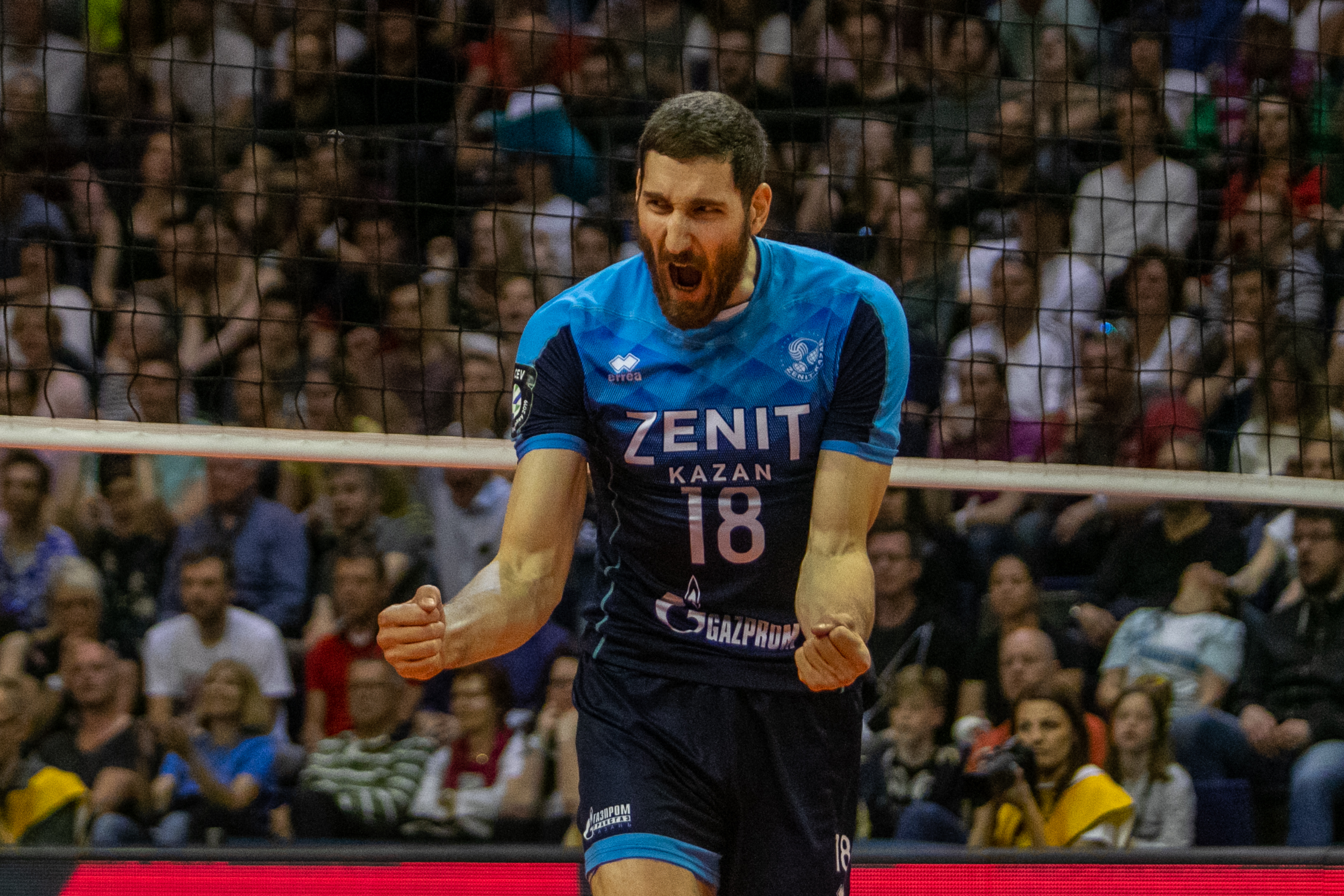 Zenit Kazan on fresh start to return to glory | ChampionsLeague