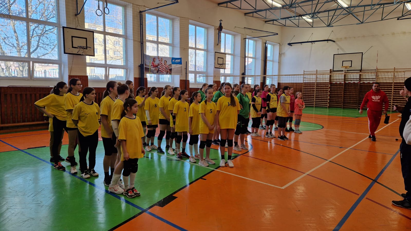 Youth festivals provide an experience to remember for Slovak school ...