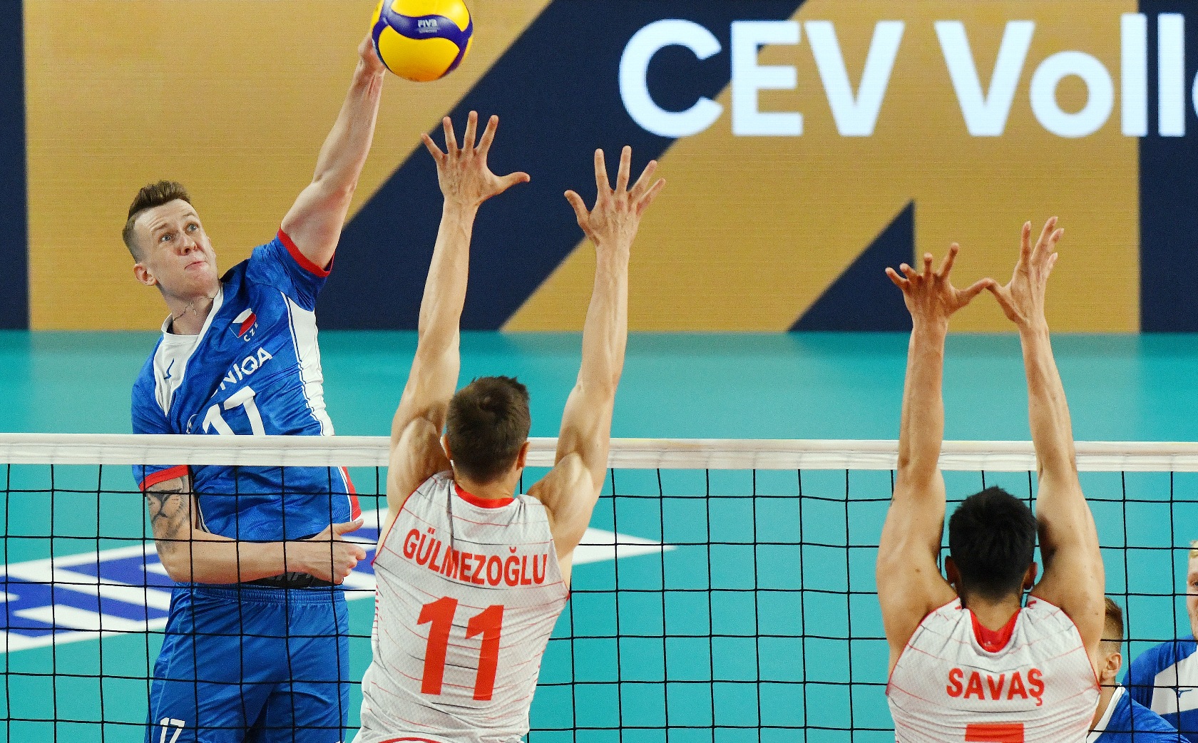 Looking Ahead: European Leagues 2023 | CEV