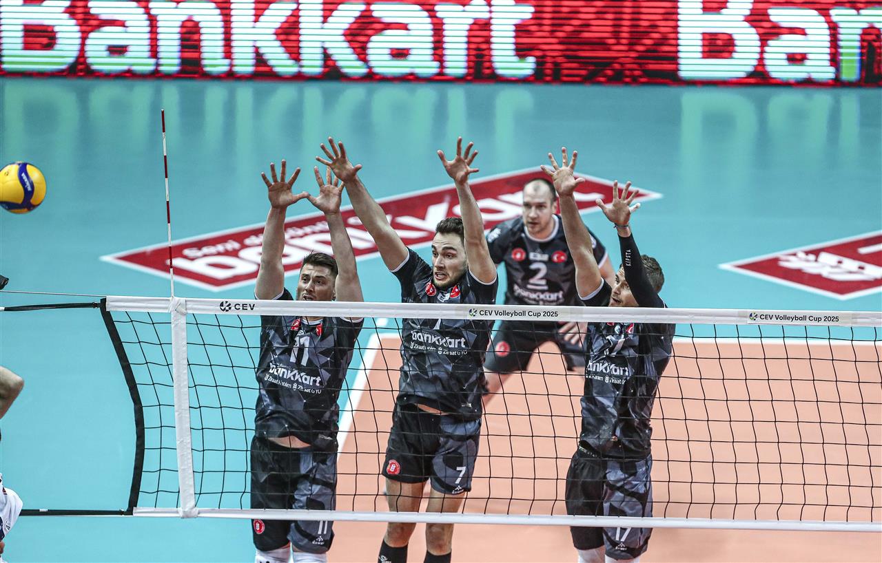 Back-to-back trophies for Asseco Resovia or a maiden title for Ziraat Bank Ankara? | CEV