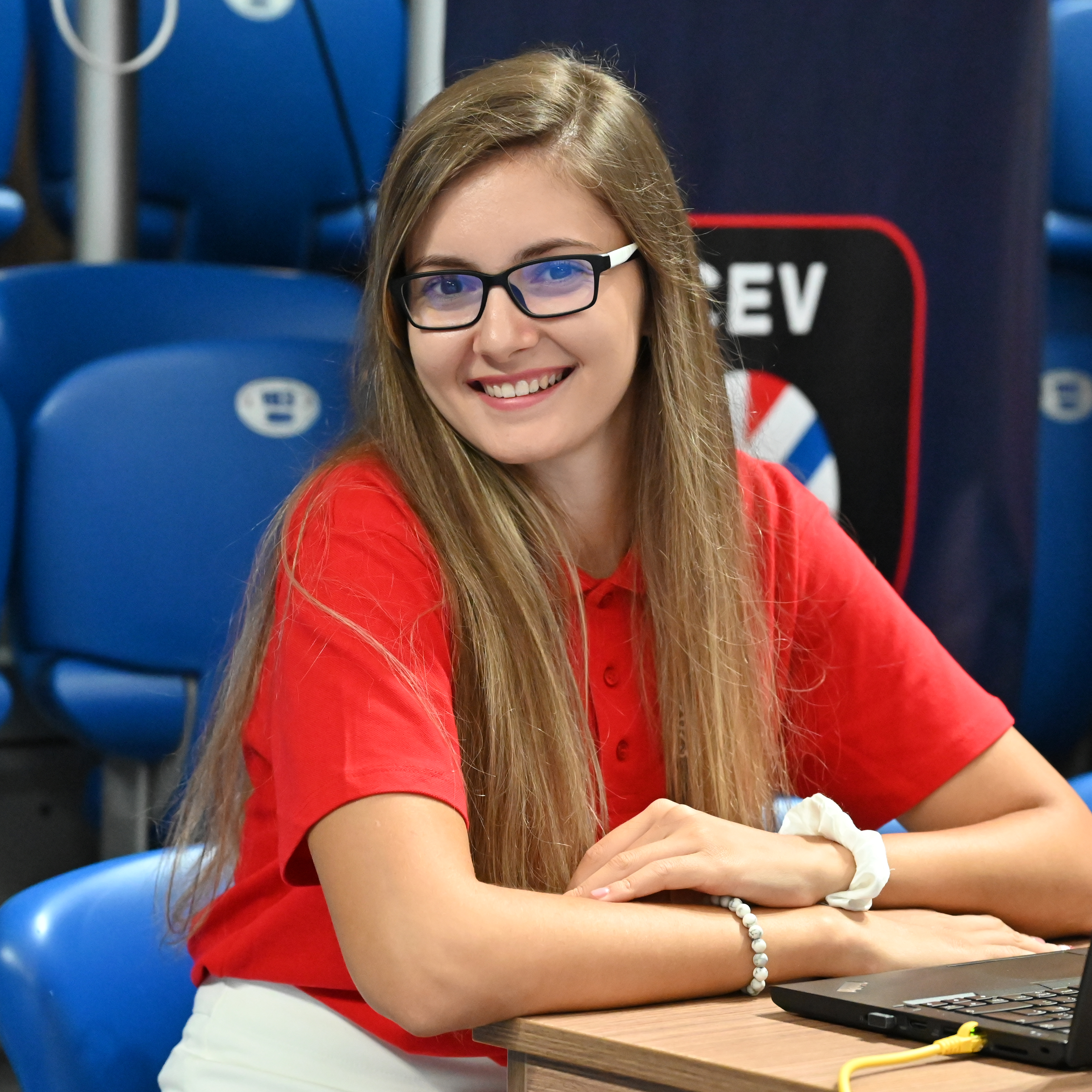 Donate blood and get free ticket to EuroVolley in Varna | EuroVolley