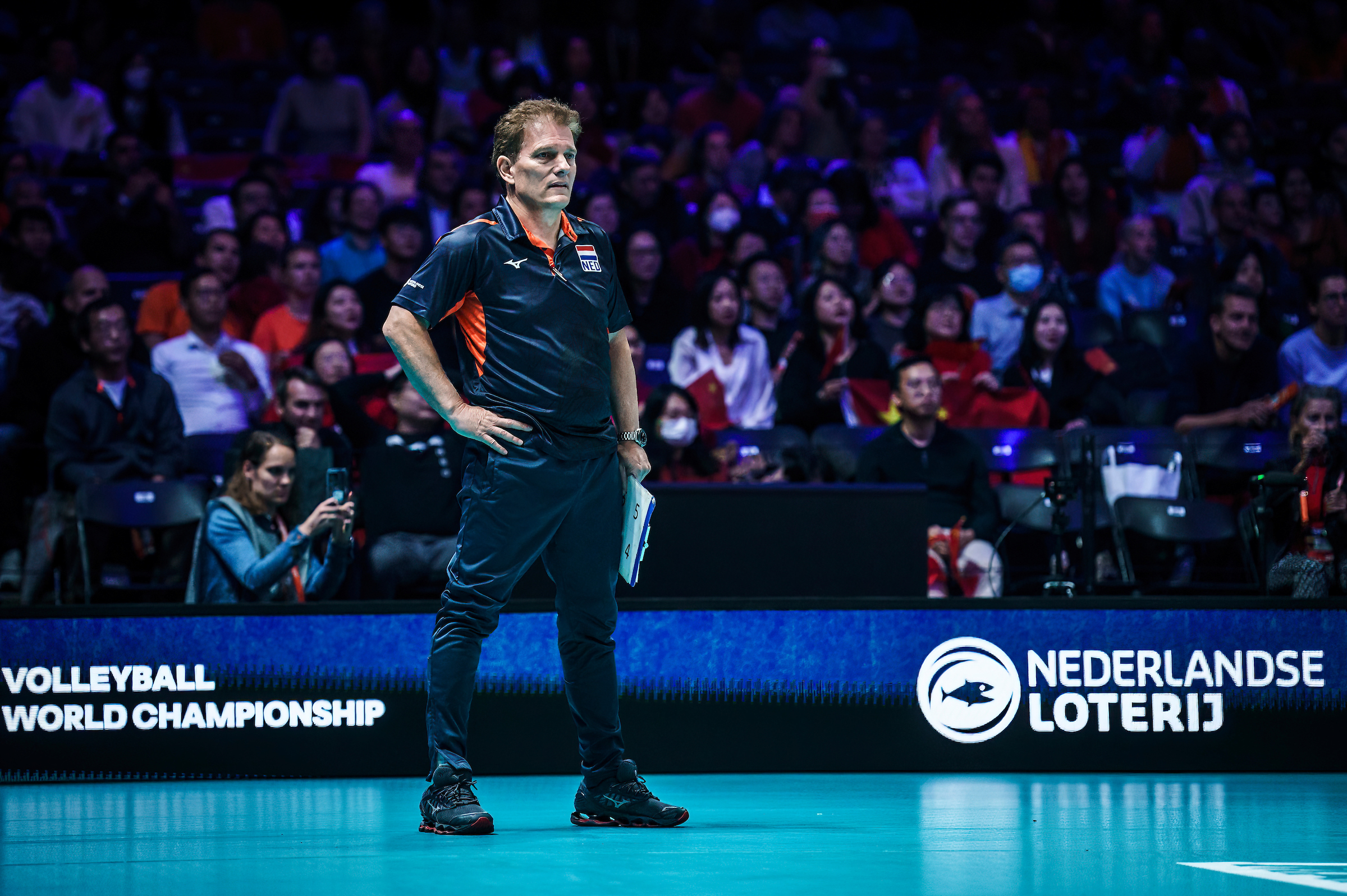 Avital Selinger leaves Dutch women’s national team | CEV