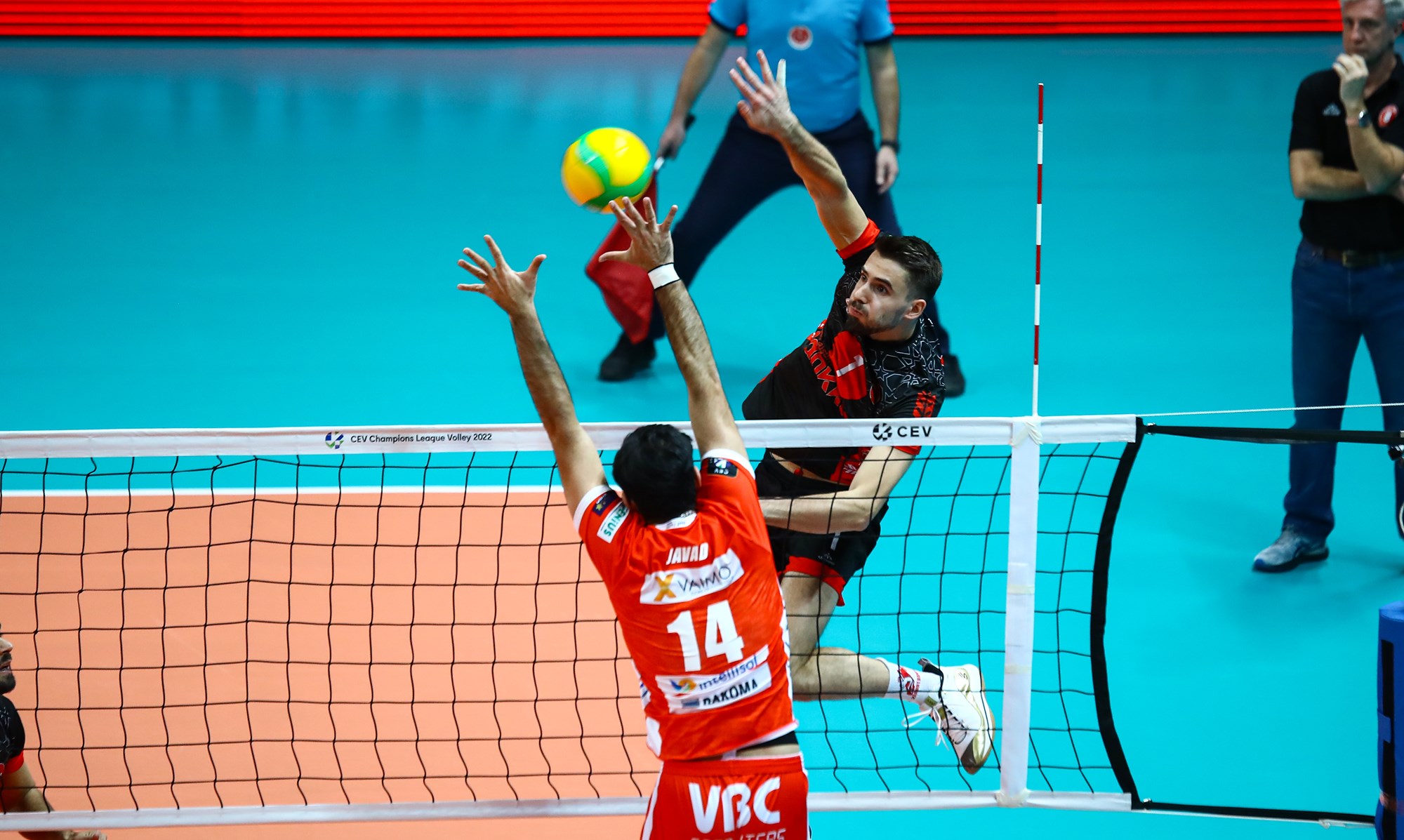 In focus: Martin Atanasov | ChampionsLeague