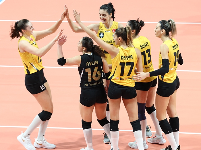 Imoco Defends Its Title in Italian Cup, Unexpected Defeats in France | CEV